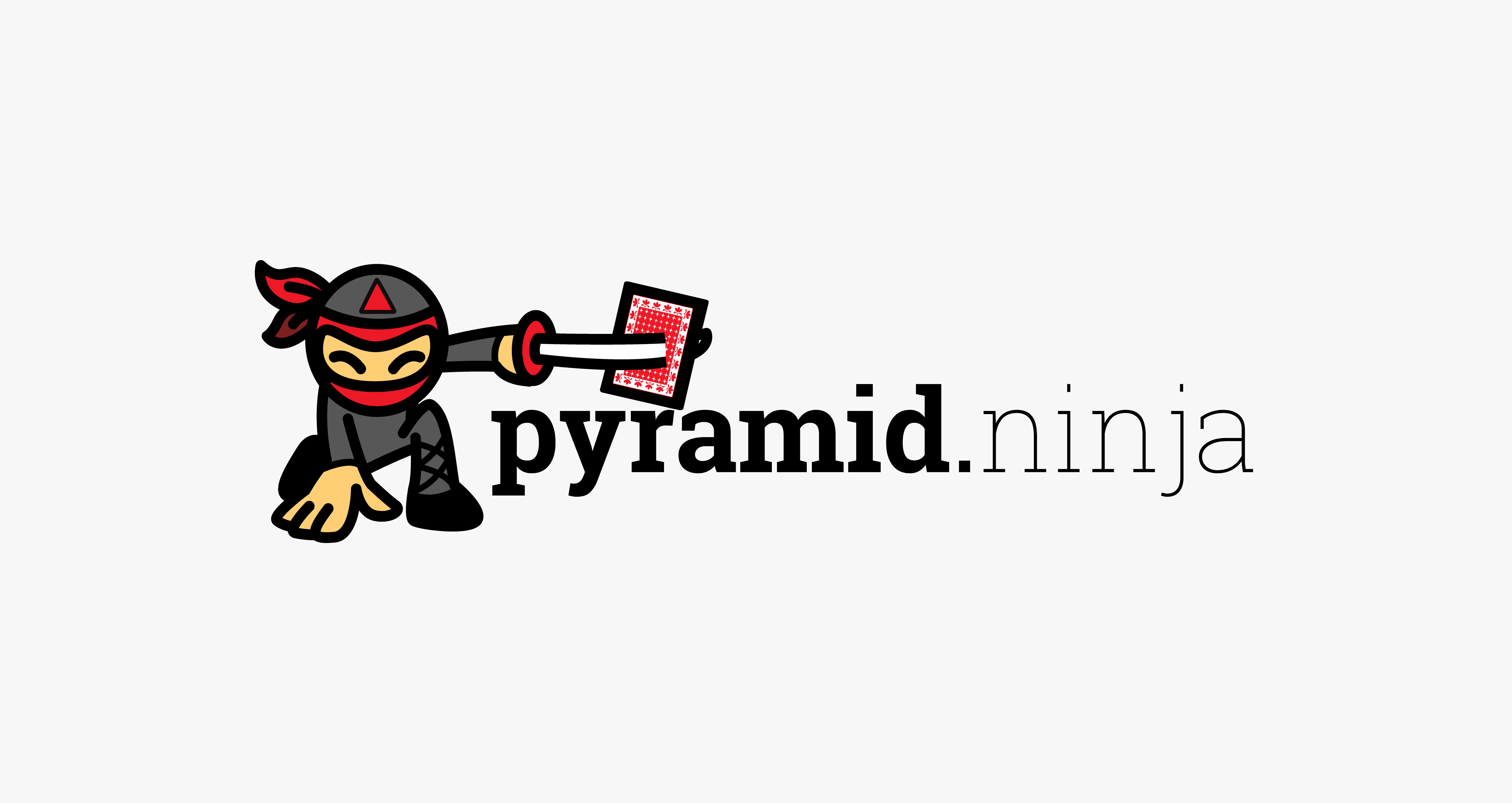Join a Game - Pyramid.Ninja